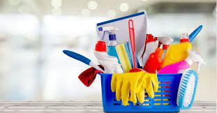 Equipment Cleaner – Econo Wholesale