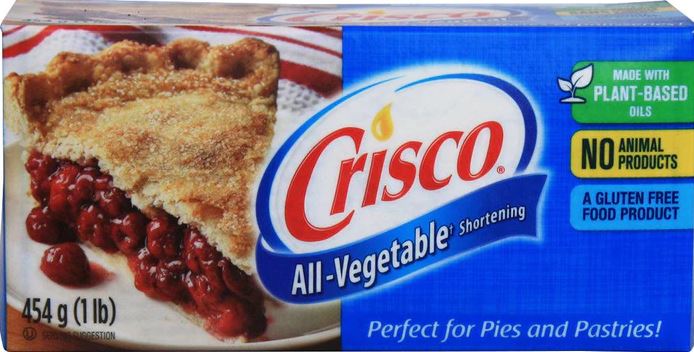 Shortening – Econo Wholesale