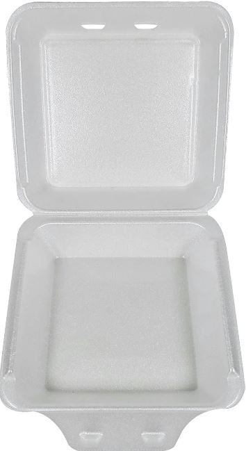 Foam Takeout Containers – Econo Wholesale
