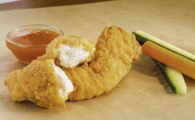Chicken Breast Fillets – Econo Wholesale