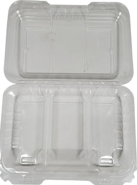 Slanted Container – Econo Wholesale