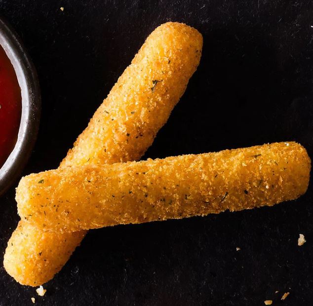 Mozzarella Sticks – Econo Wholesale
