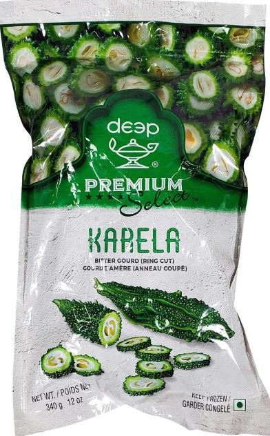 Karela – Econo Wholesale