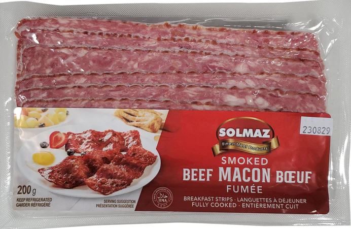 Halal Beef Macon – Econo Wholesale