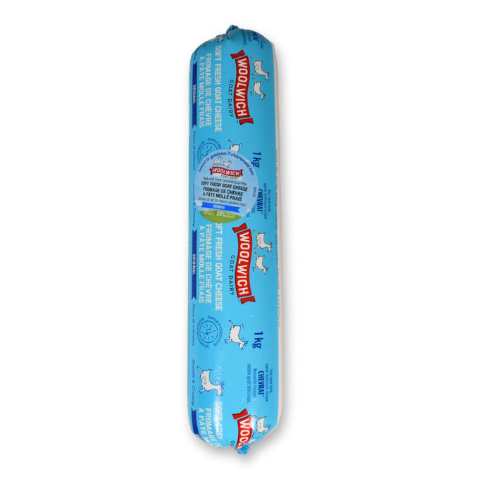 Soft Fresh Goat Cheese – Econo Wholesale