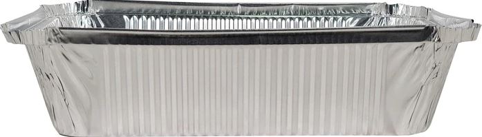 Aluminium Foil Container – Econo Wholesale