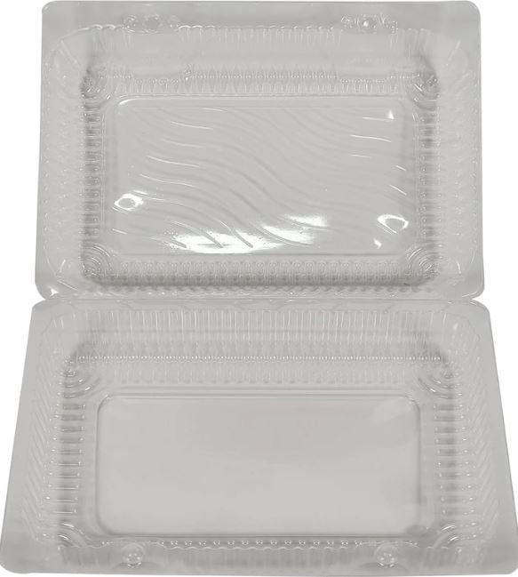 Large Lunch Container – Econo Wholesale