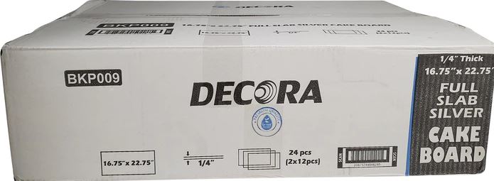 Cake Board – Econo Wholesale