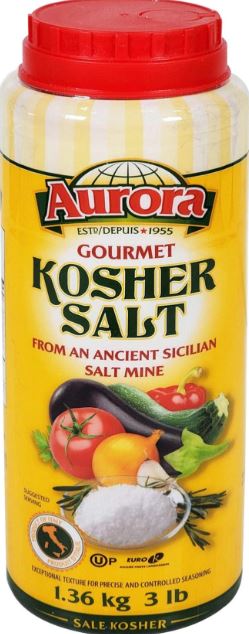 Kosher Salt – Econo Wholesale