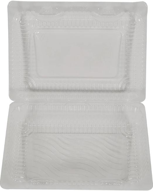 Medium Lunch Container – Econo Wholesale
