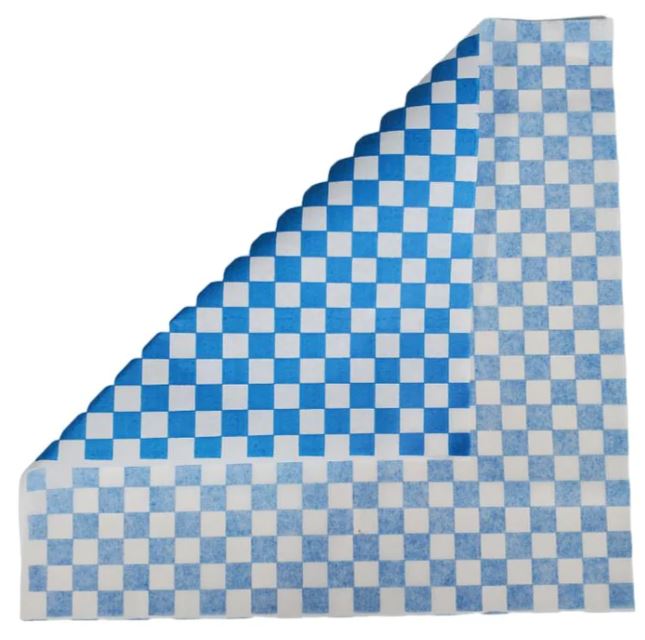 Checkered Sheets – Econo Wholesale