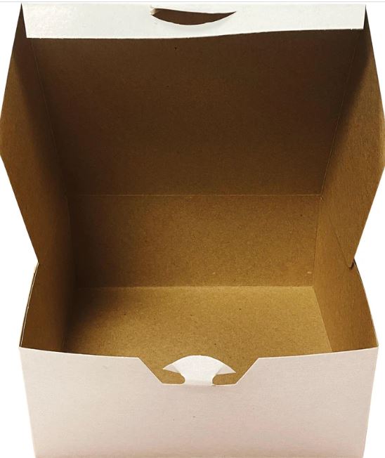Cake Boxes – Econo Wholesale