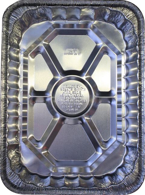 Aluminium Tray – Econo Wholesale