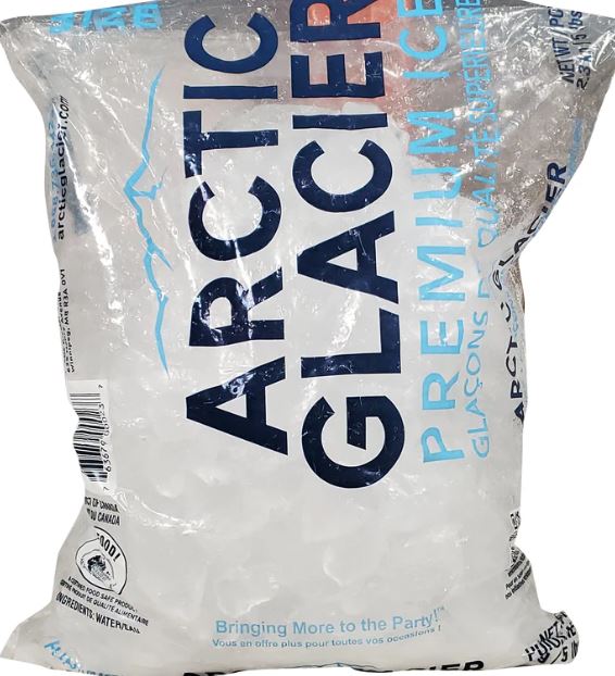 Arctic Glacier Premium Ice – Econo Wholesale