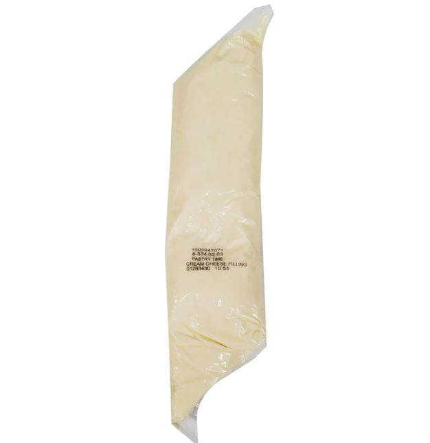 Cream Cheese – Econo Wholesale
