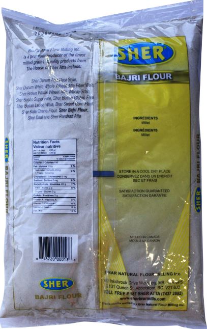 Flour – Econo Wholesale