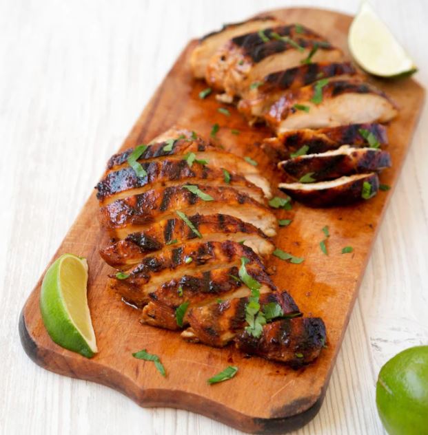 Hand Slaughtered Halal Chicken Roaster Breasts – Econo Wholesale