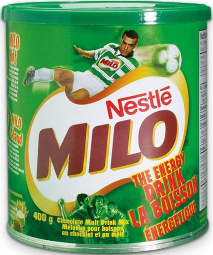 Nestle Milo Drink – Econo Wholesale