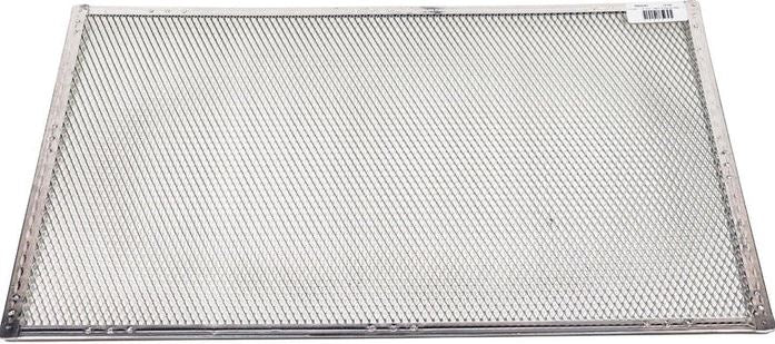 16x24" Rectangular Pizza Screen – Econo Wholesale