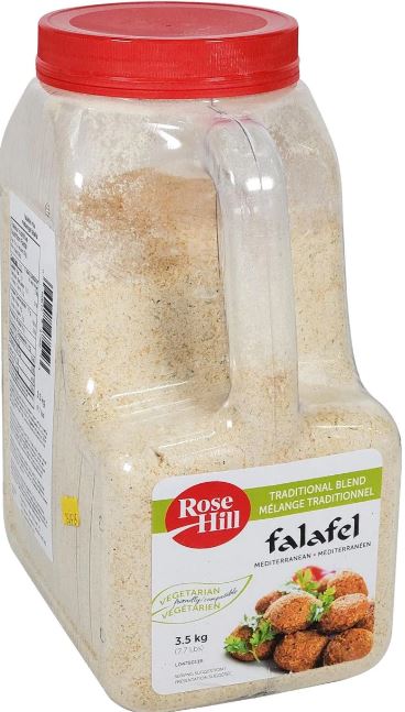 Falafel Mix – Econo Wholesale