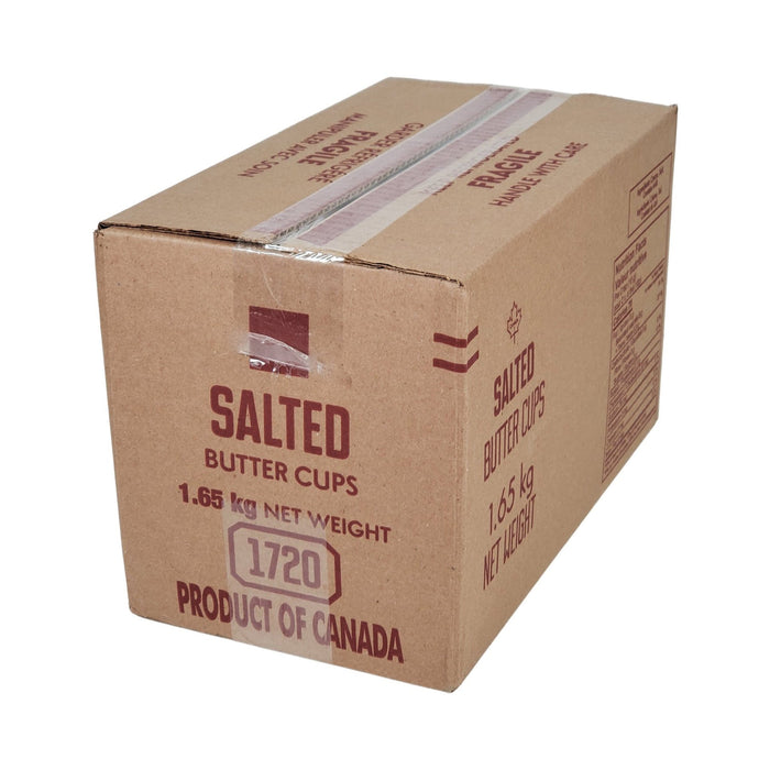 Whipped Butter Cups – Econo Wholesale