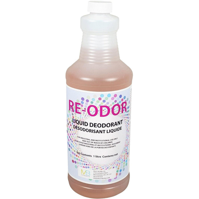 Concentrated Deoderant Cleaner – Econo Wholesale