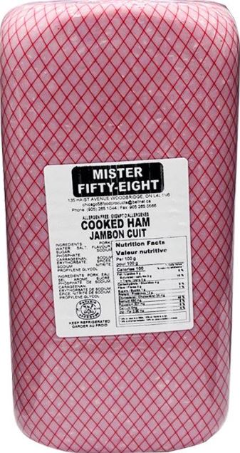Virginia Ham – Econo Wholesale