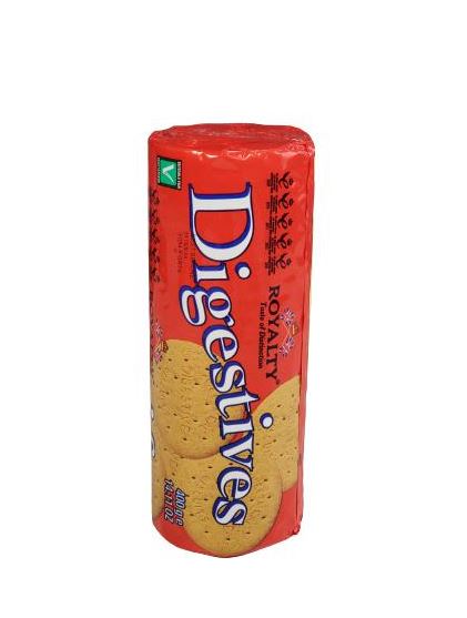 Digestive Cookies – Econo Wholesale