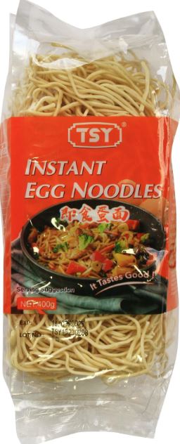 Instant Egg Noodles – Econo Wholesale