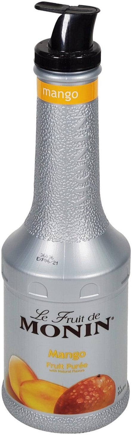 Mango Puree – Econo Wholesale