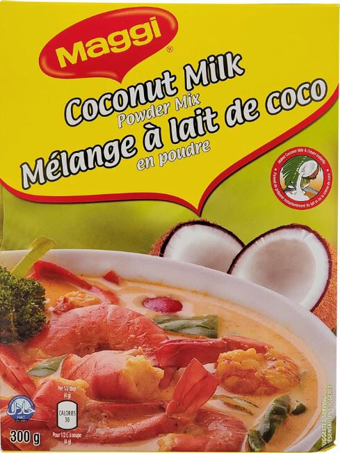 Coconut Milk Powder – Econo Wholesale