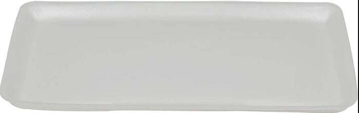 Foam Meat Tray – Econo Wholesale