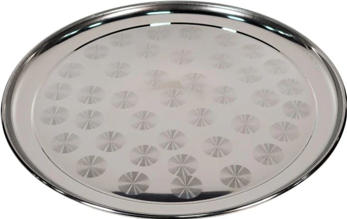 17" Serving Tray – Econo Wholesale